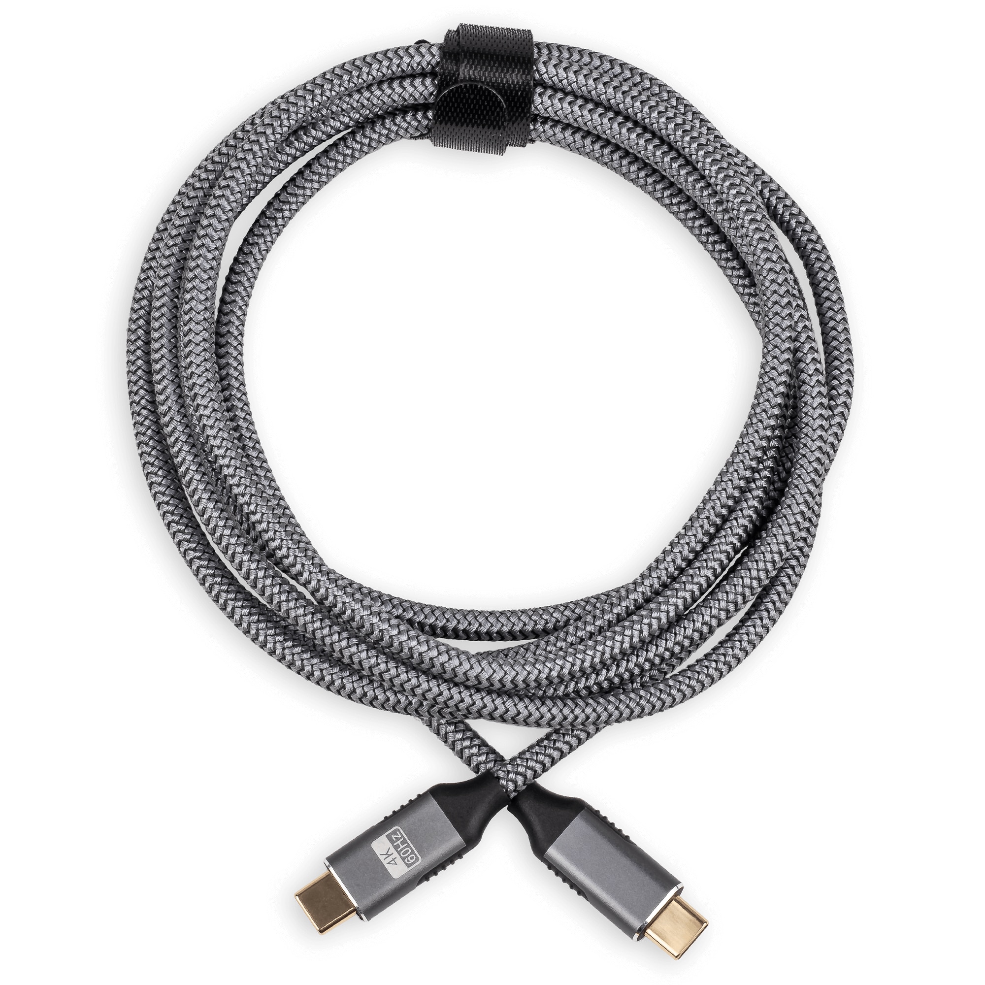 Кабел за данни Usb C Usb C Reagle 2м 4k 60hz Usb C 3 2 20 Gbps