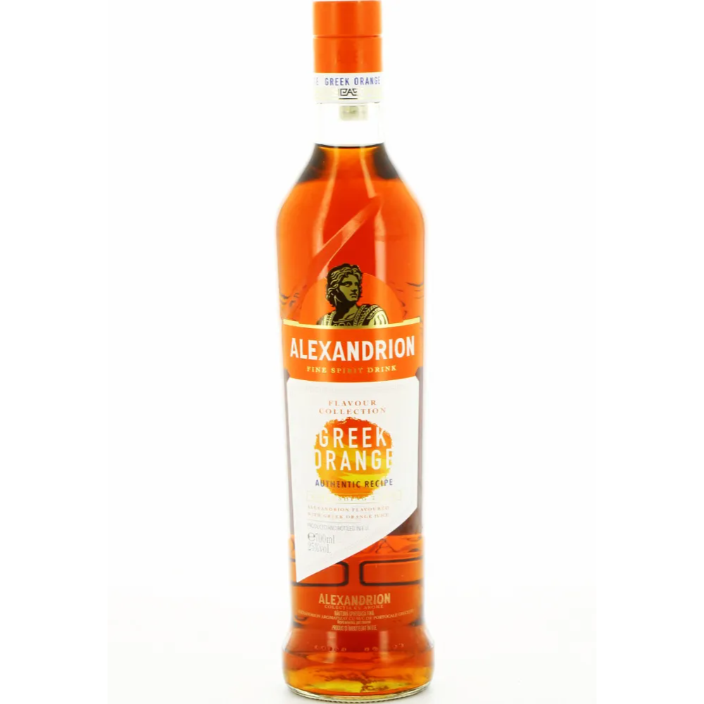 Lichior Alexandrion Coffee 0,7L - eMAG.ro