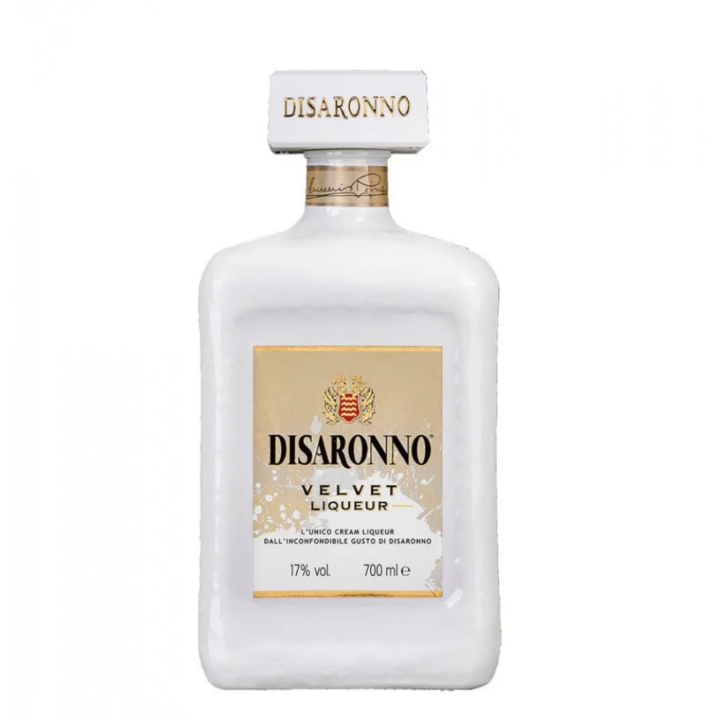 Lichior Disaronno Velvet 0,7L - eMAG.ro