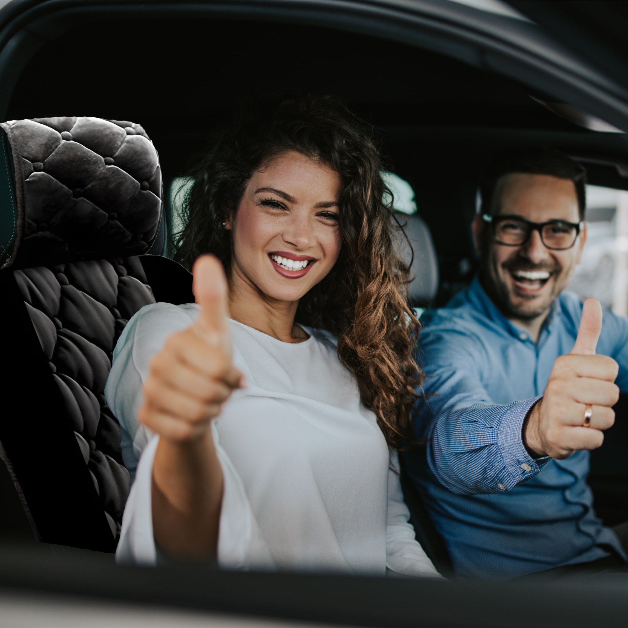 Husa Scaune Protectie matlasata Auto Universala, Perna Scaun Masaj, Din ...