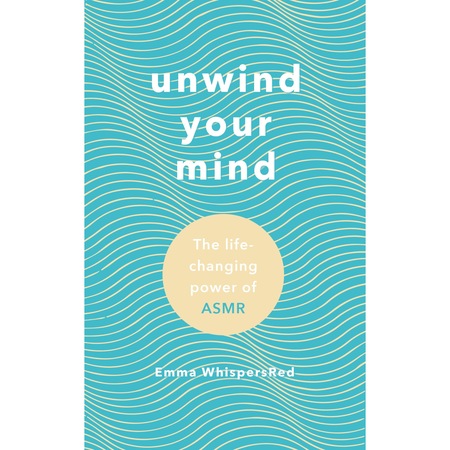 Unwind Your Mind - Emma WhispersRed - eMAG.ro