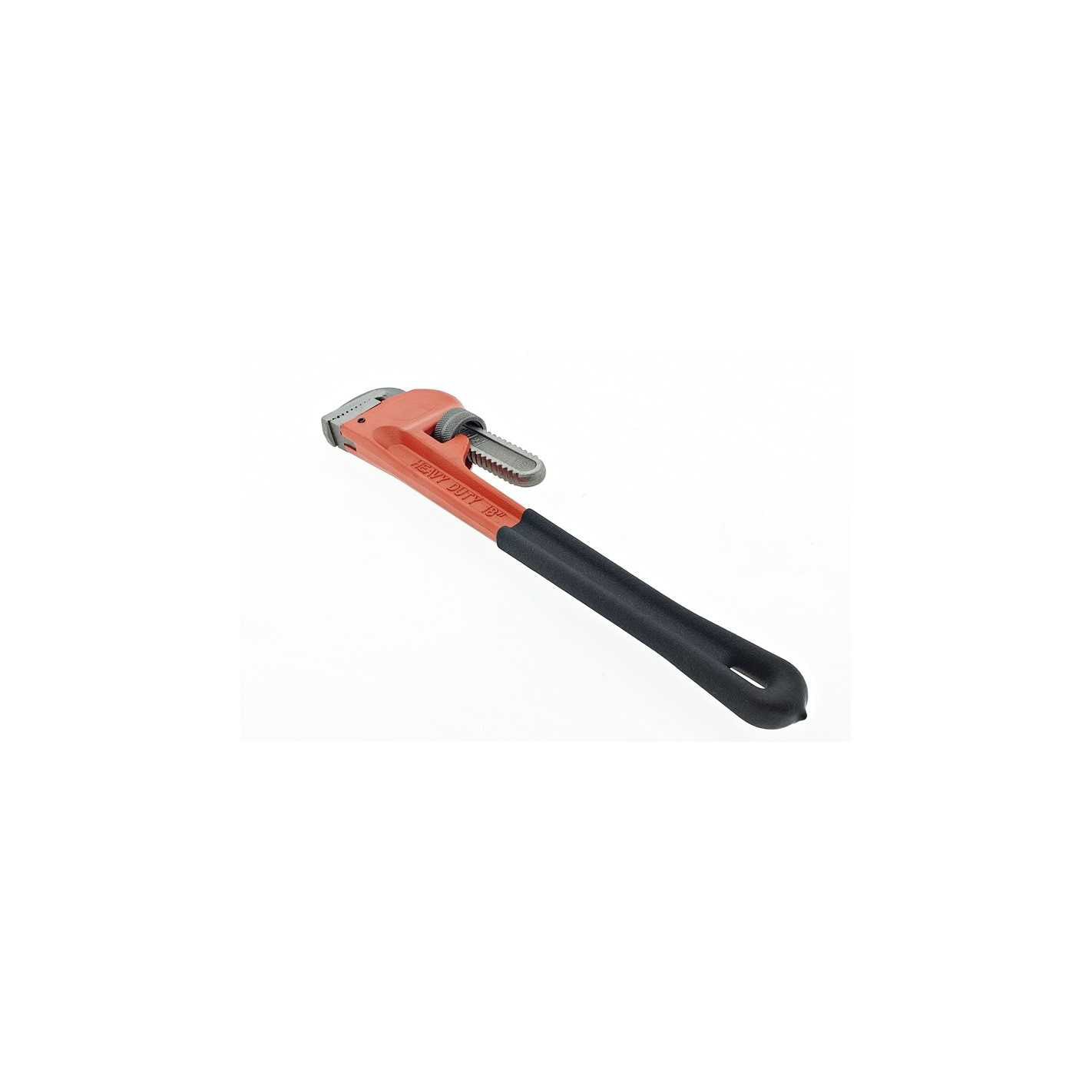 Cleste pentru tevi, 18 inch, Haki HK-2319 - eMAG.ro