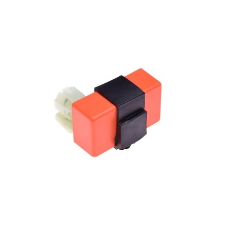 Cdi GY6 HY-07 чип тунинг 50cc, 4T - eMAG.bg