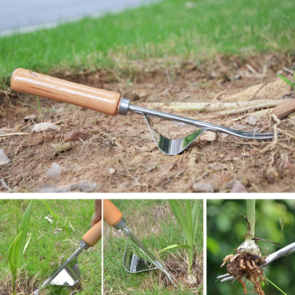 Sapa pentru prasit, 20.5 cm, Lemn - eMAG.ro