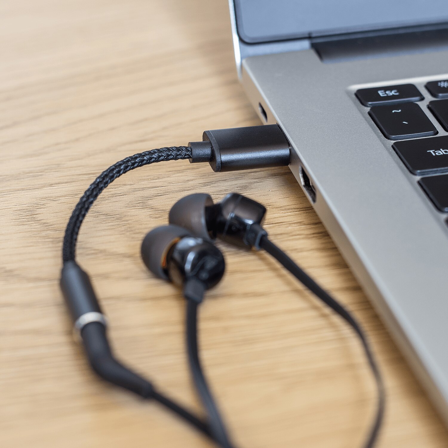 Placa de sunet USB la Mini Jack 3.5 mm Reagle Adaptor pentru casti si ...