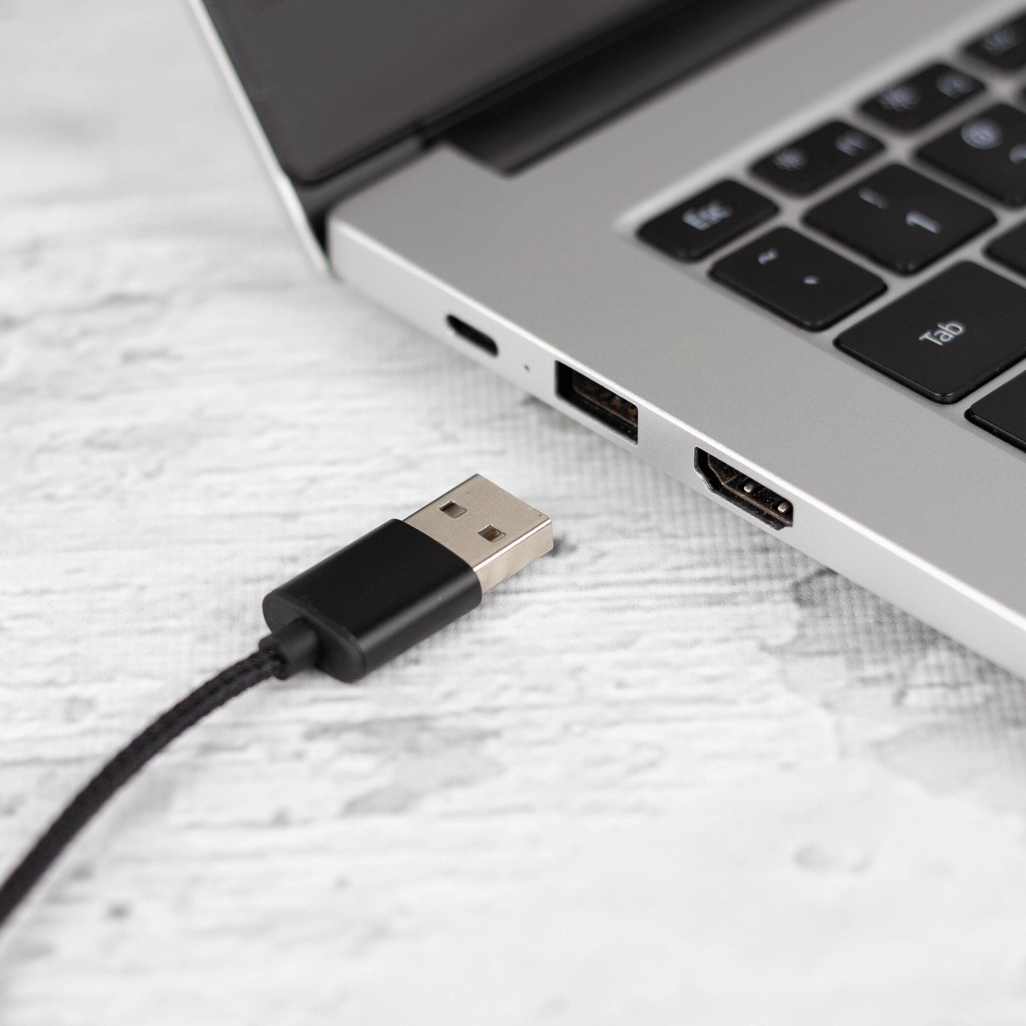 Placa de sunet USB la Mini Jack 3.5 mm Reagle Adaptor pentru casti si ...