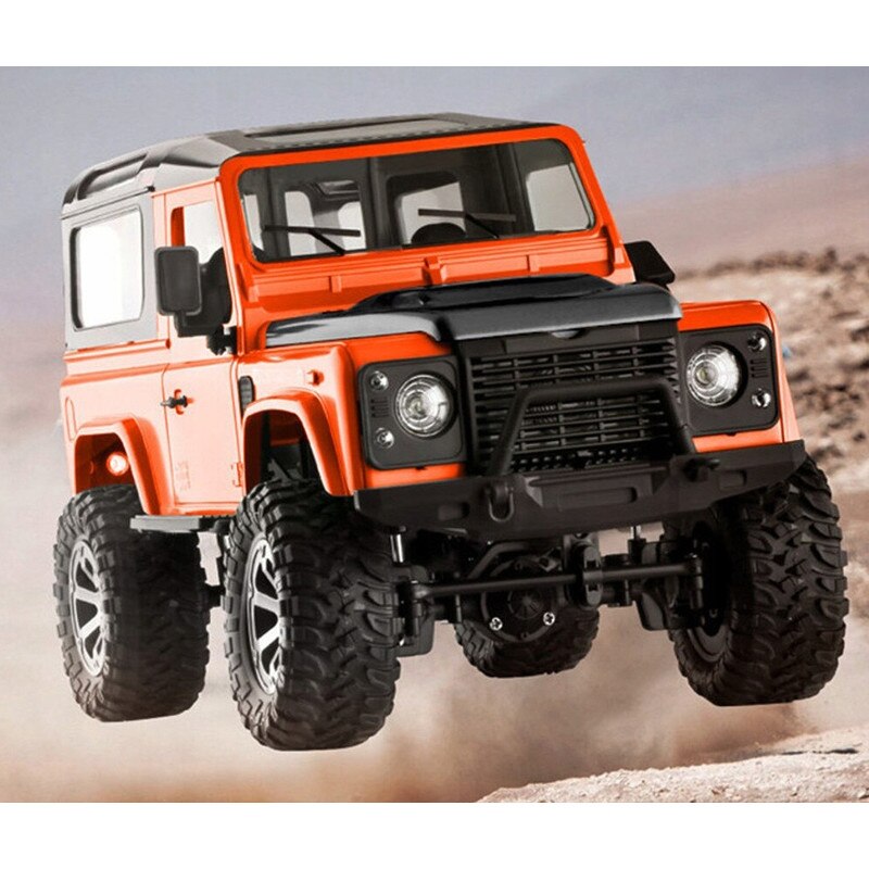 Masina off-road cu telecomanda si camera foto fayee fy003 cu tractiune ...