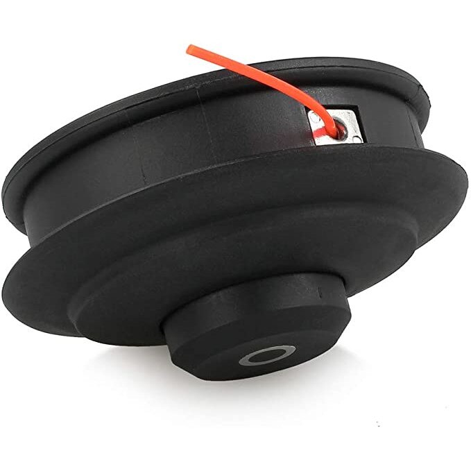 Mosor cu fir, Plastic, M10, Negru - eMAG.ro