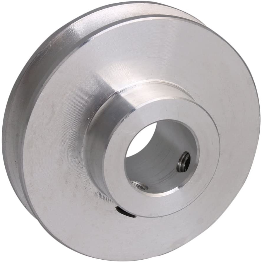 Scripete, Aluminiu, 40x15x12 mm, Argintiu - eMAG.ro