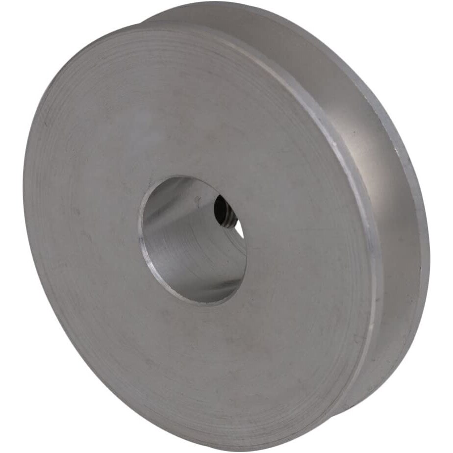 Scripete, Aluminiu, 40x15x12 mm, Argintiu - eMAG.ro