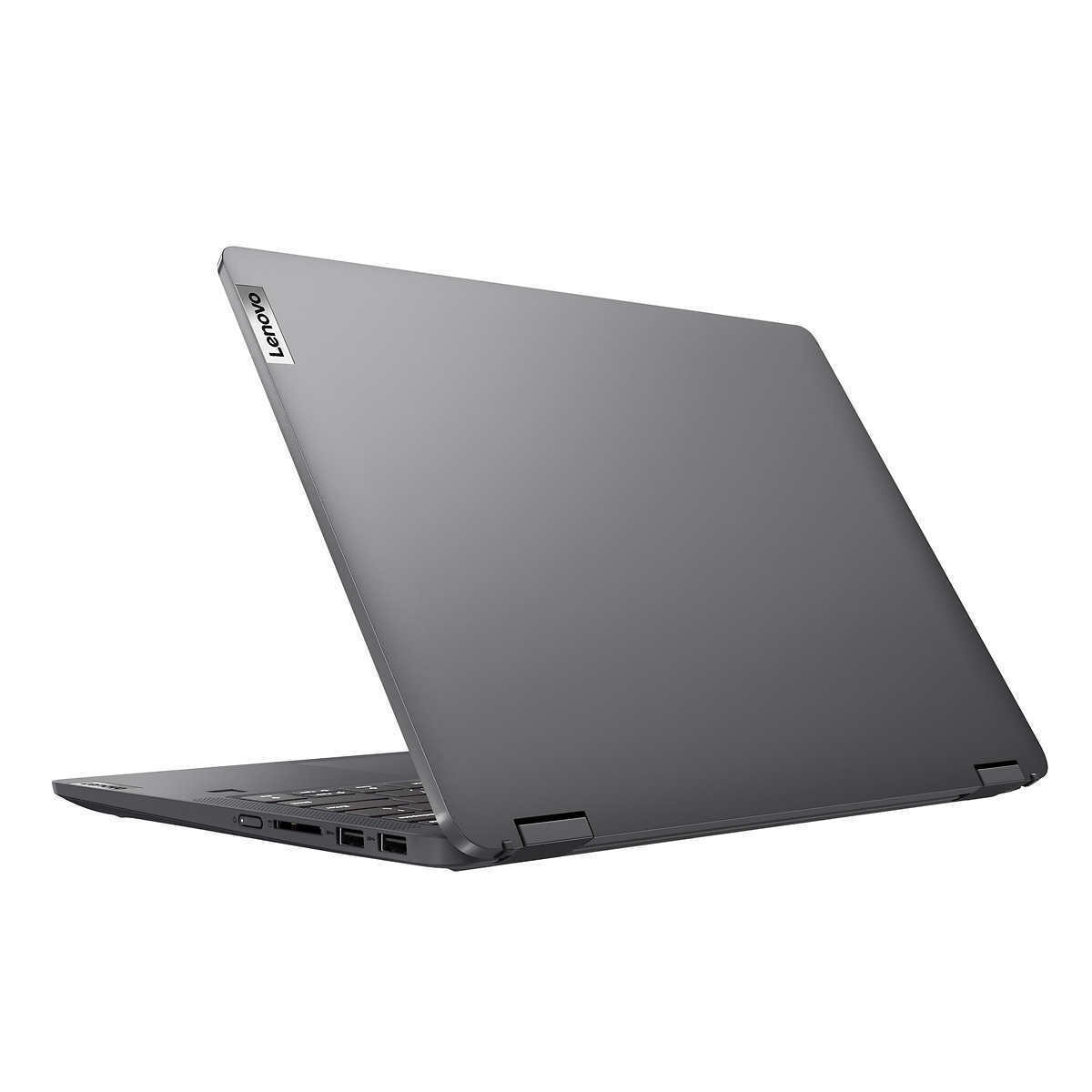 Laptop 2 in 1 Lenovo Flex 5 14ALC7, 14" WUXGA 1920x1200 IPS Touch ...