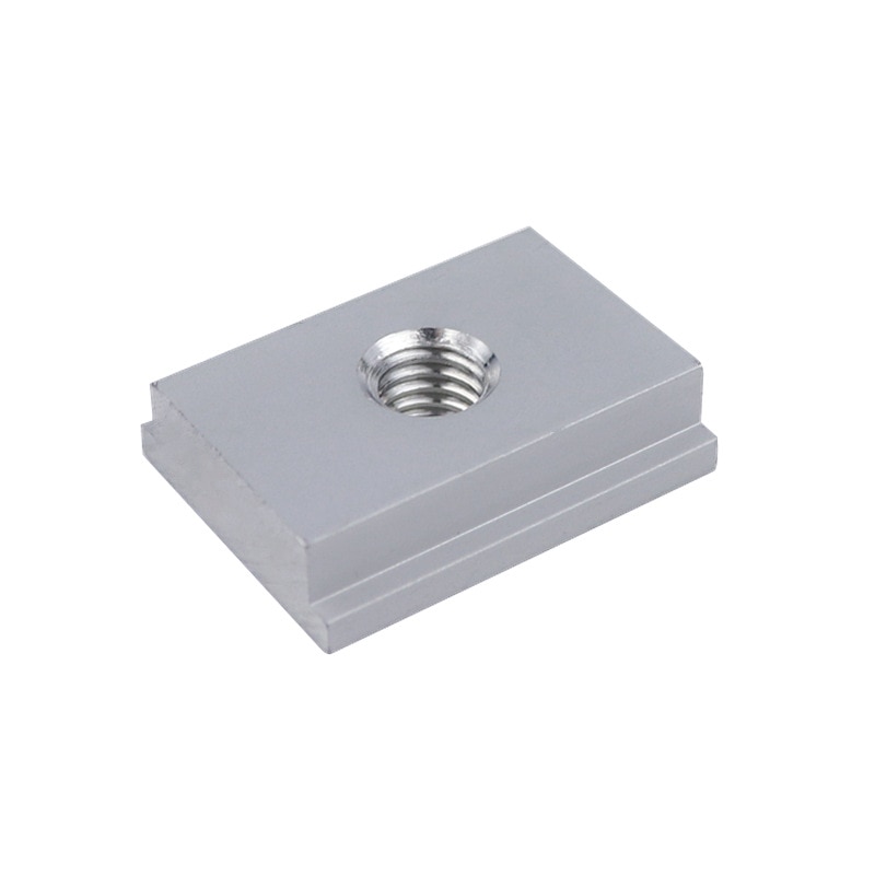 2 seturi de cleme de fixare, Metal, Argintiu - eMAG.ro