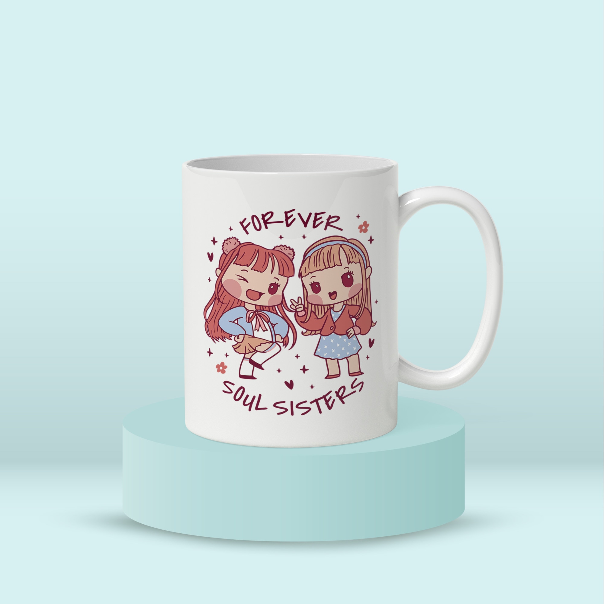 Cana Cu Doua Fete, Text Forever Soul Sisters, Cele Mai Bune Prietene ...