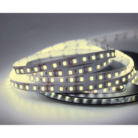 Banda de lumina LED pentru interior, Alb, Clasa energetica A - eMAG.ro