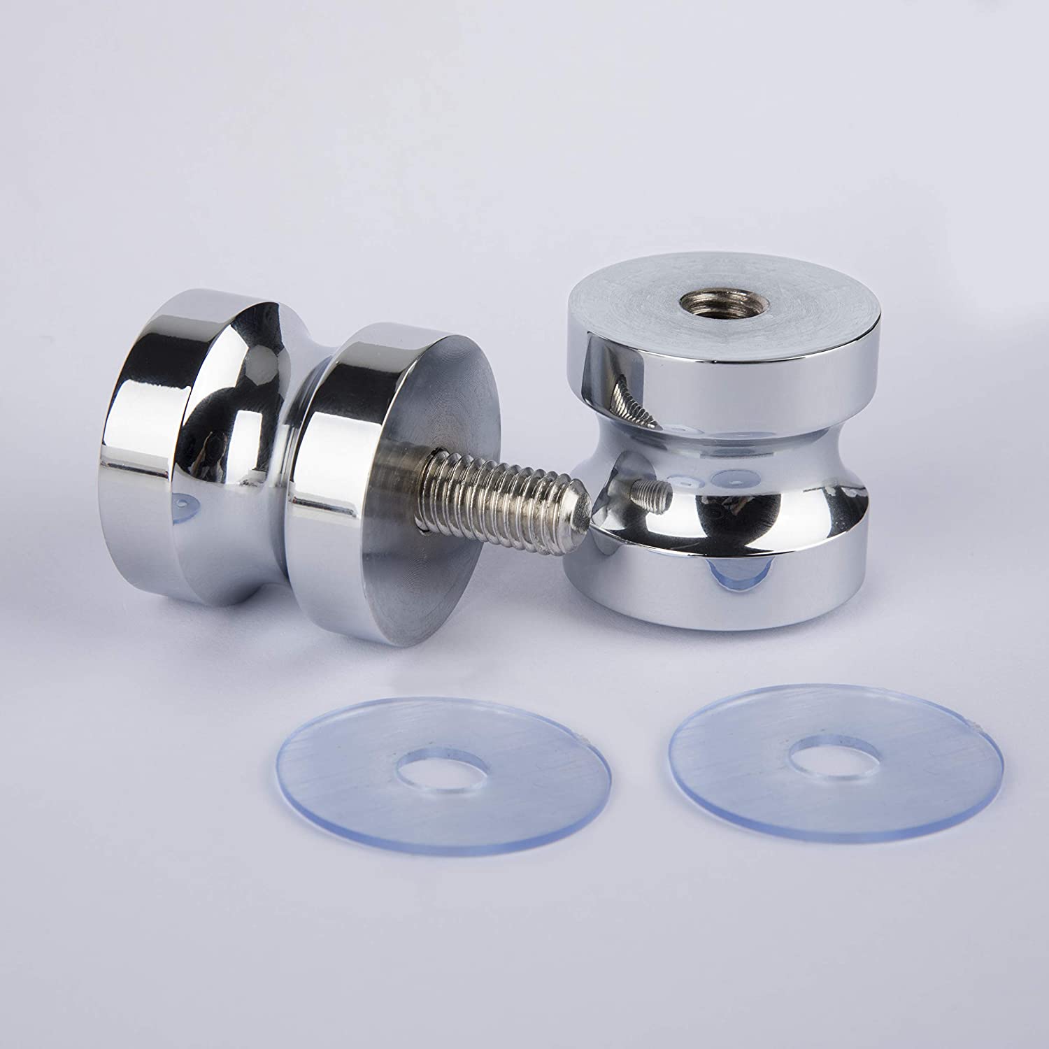 Maner usa, Aluminiu, Argintiu - eMAG.ro