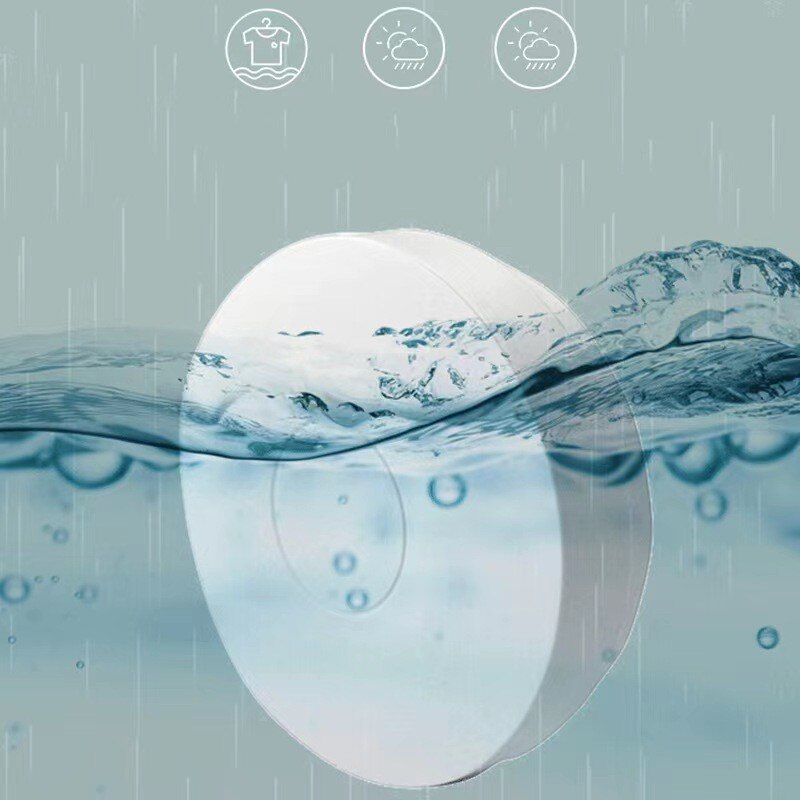 Безжичен звънец, IOIOOO®, 4 регулируеми сила на звука, 1 приемник, IP68 ...