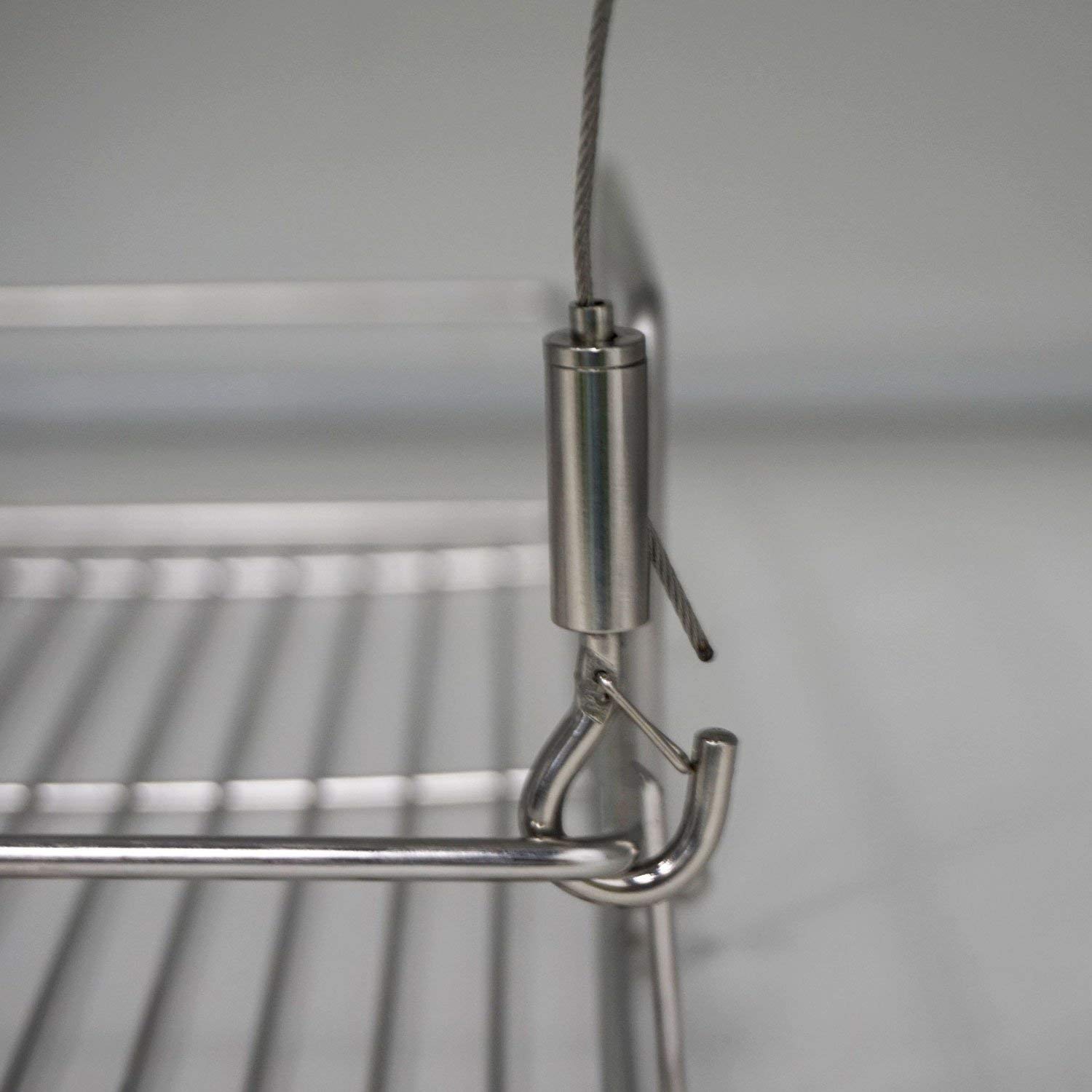 Sfoara de rufe, Inox, 1.5mmx2m, Argintiu - eMAG.ro