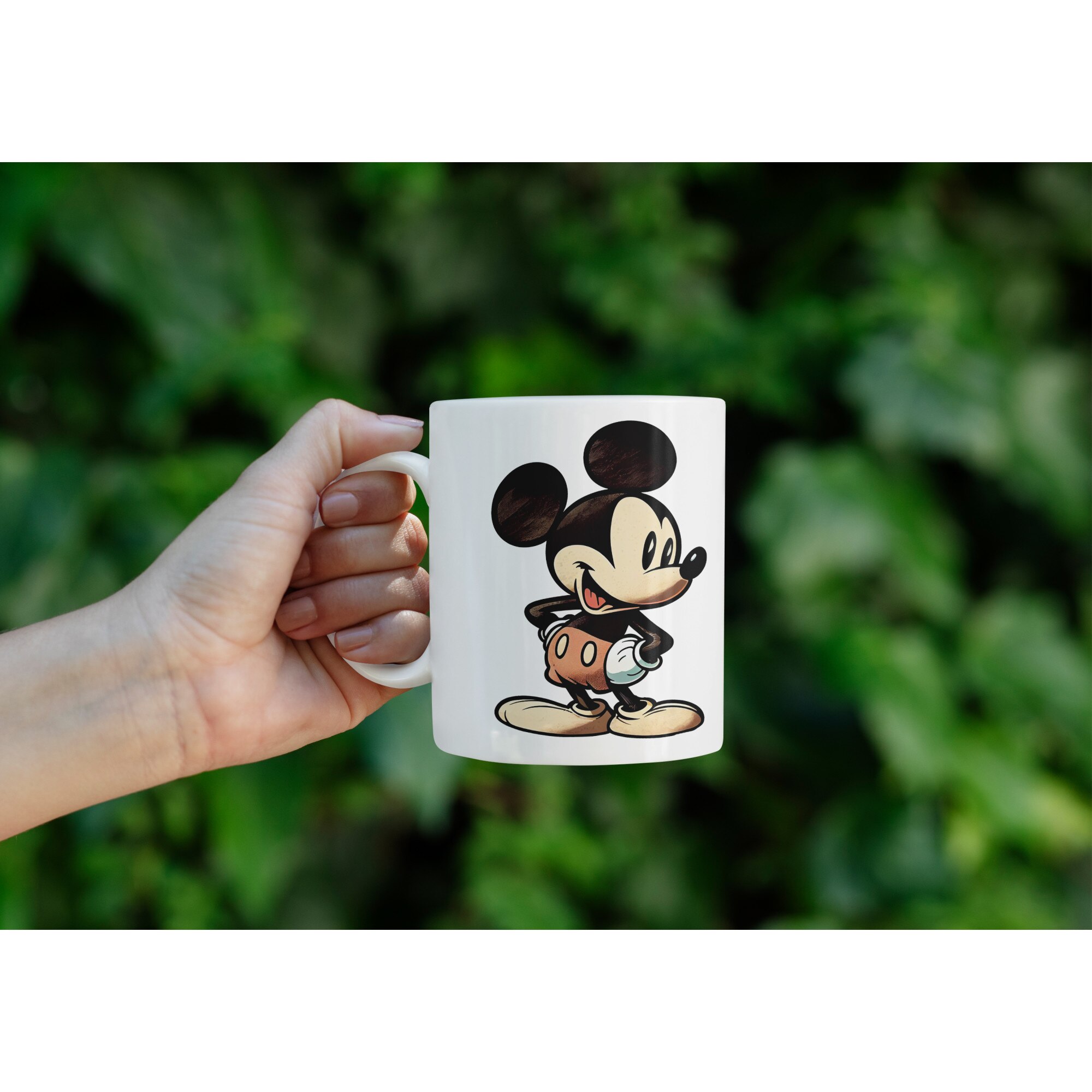 Bögre Miki egérrel, Rajzfilmek, Gyermekkori rajzok, Disney Csatorna ...