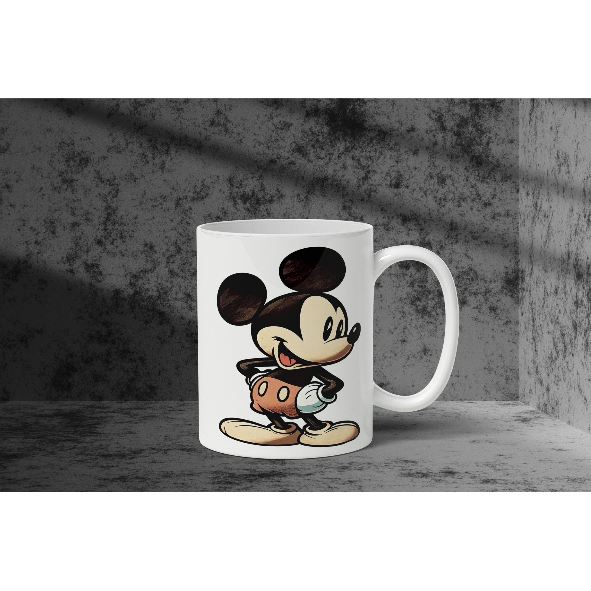 Bögre Miki egérrel, Rajzfilmek, Gyermekkori rajzok, Disney Csatorna ...