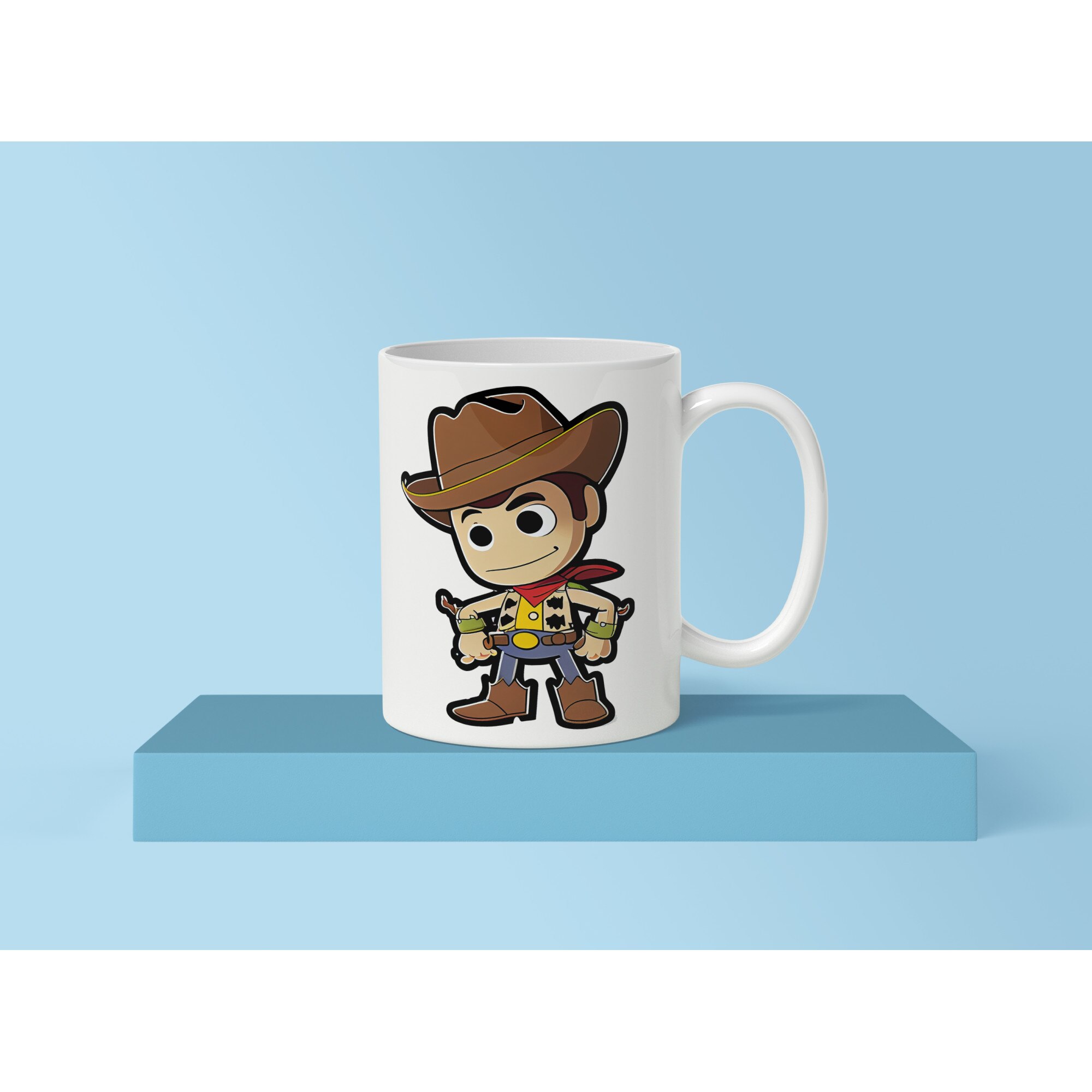 Cana Cu Seriful Woody Personaj Fictiv Desene Animate, Copii, Toy ...