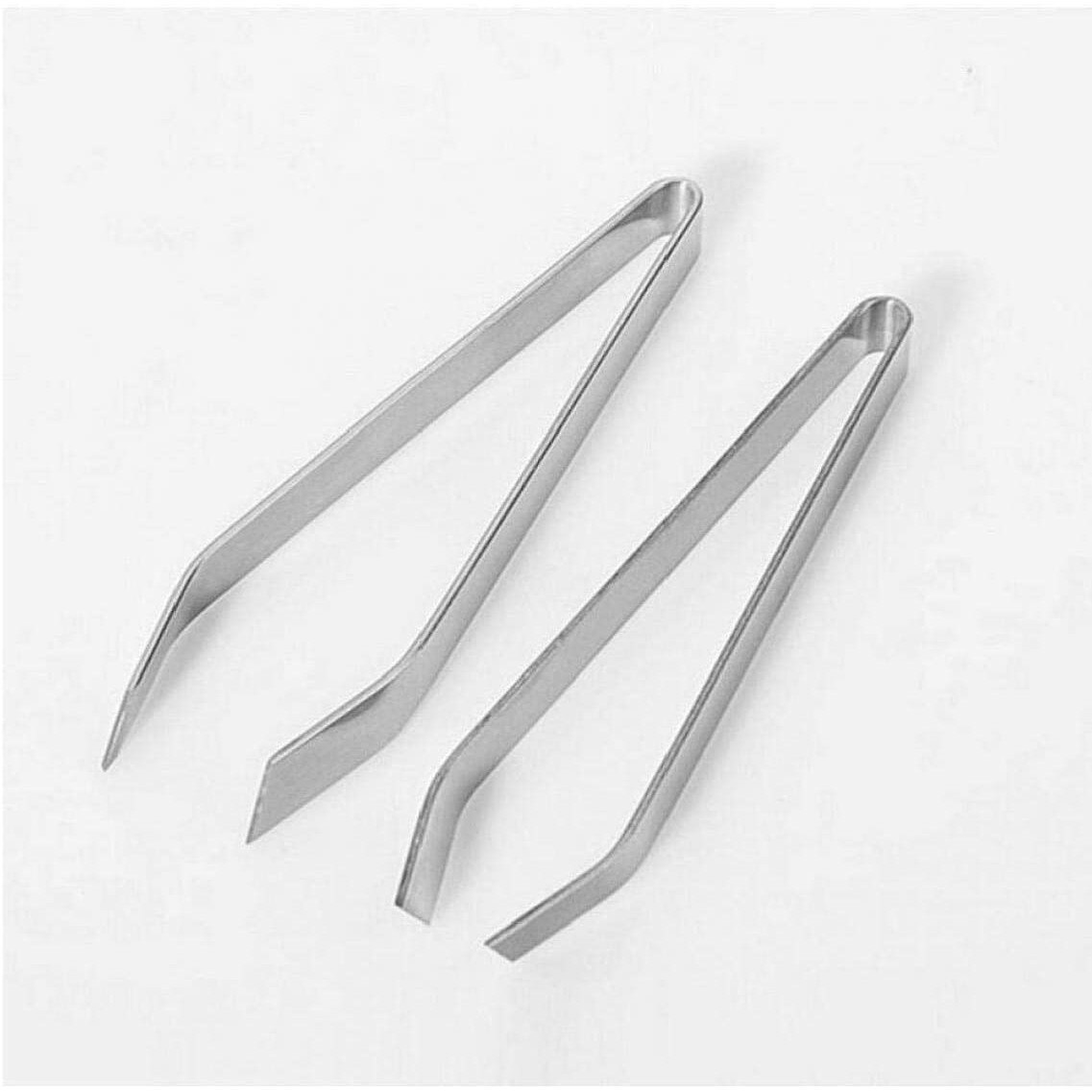 Set clesti, Inox, 12 cm, Argintiu - eMAG.ro