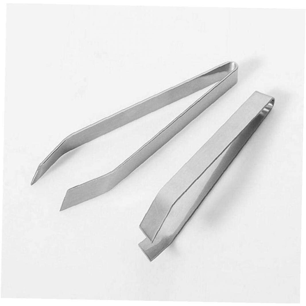 Set clesti, Inox, 12 cm, Argintiu - eMAG.ro