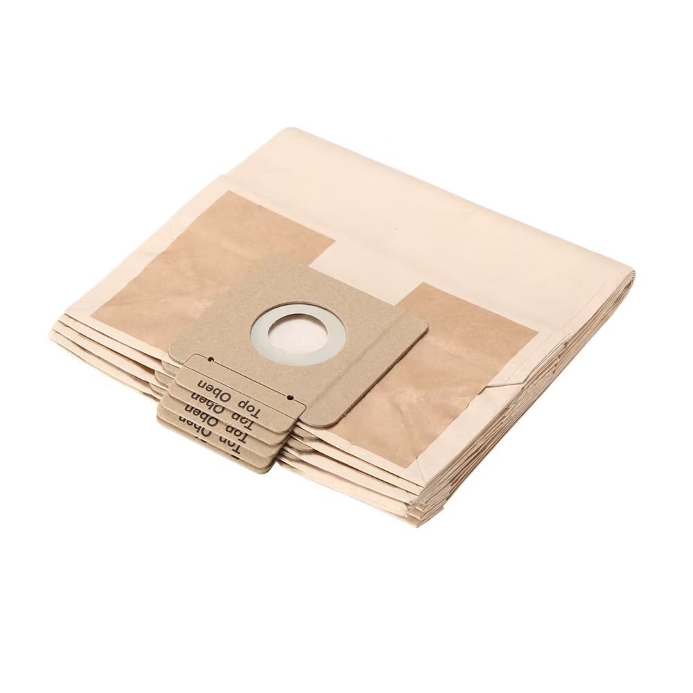 Set 10 saci universali de praf pentru aspirator, Compatibil K - Archer ...