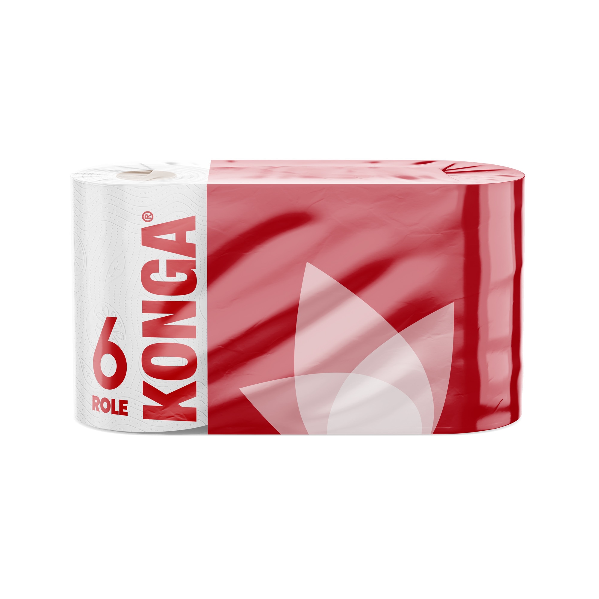 Bax 6 bucati Rola Prosop Hartie, 750gr, 110m, 2 strat portionat laminat ...