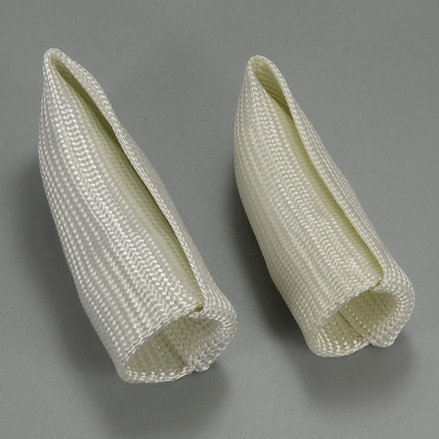 Scut termic pentru degete, Alb, L-XL - eMAG.ro