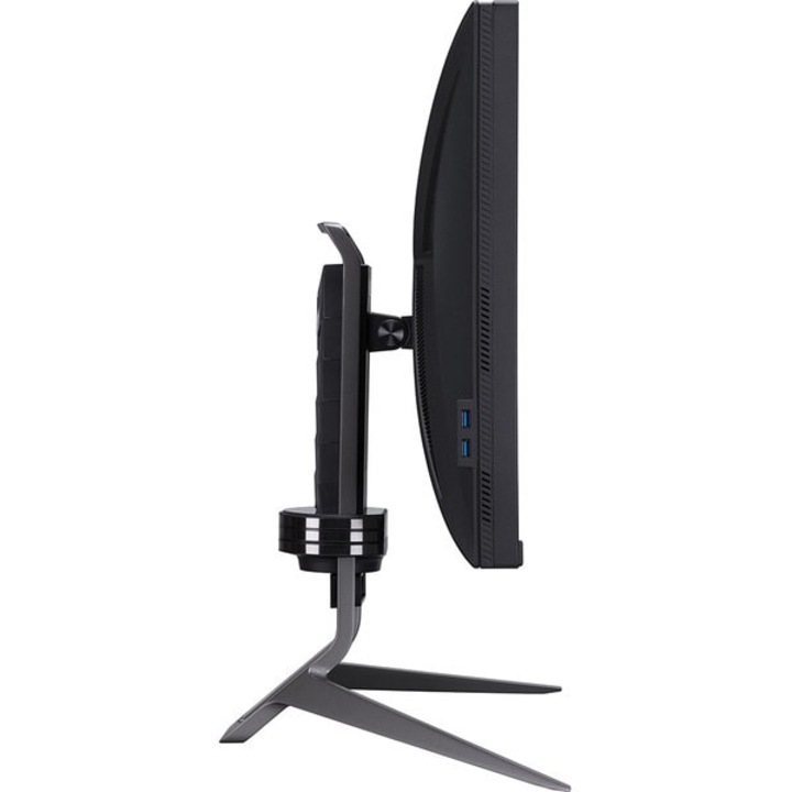 ACER Predator X32 FP Gaming Monitor, LED IPS, 32", 4K UHD, 160Hz, AMD ...