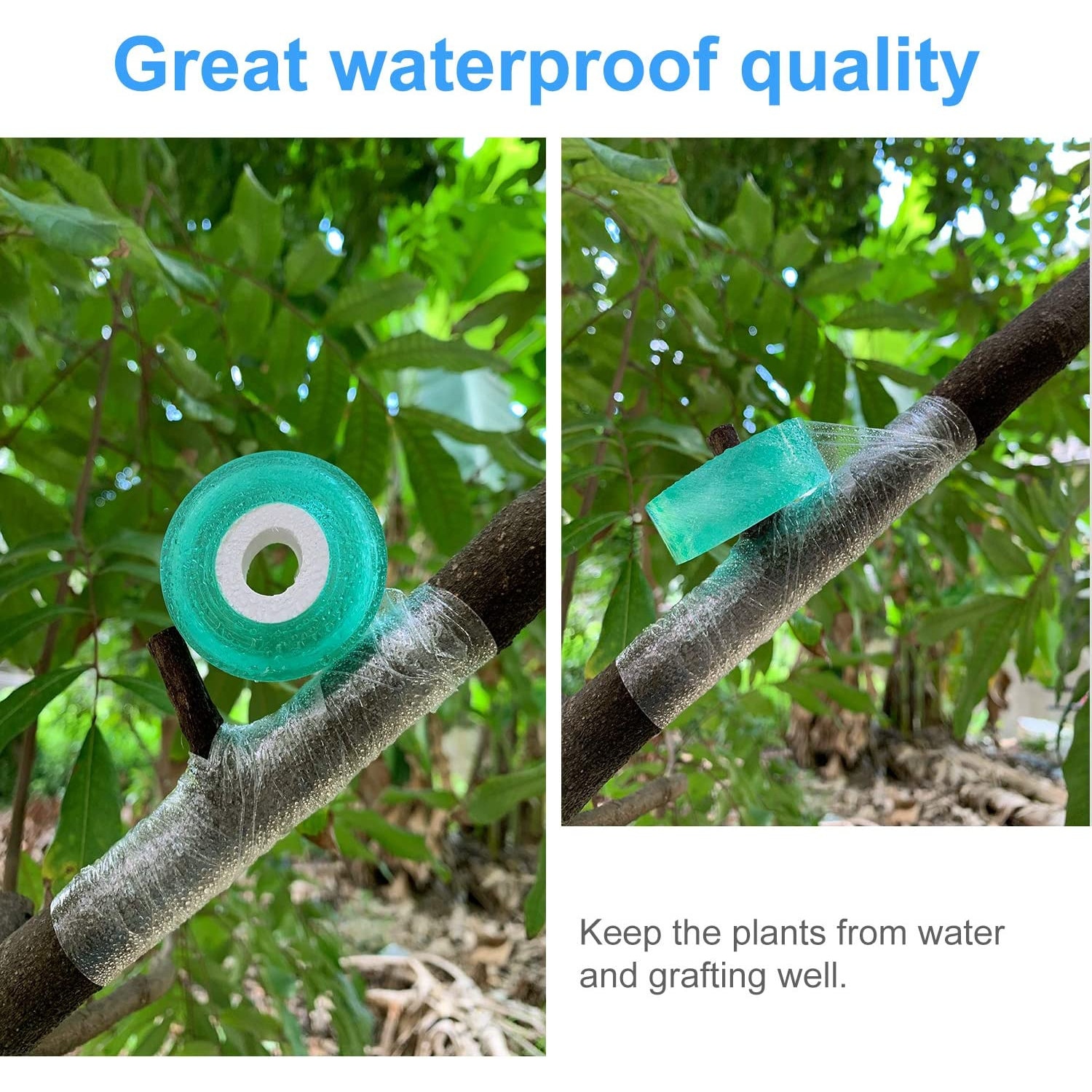 Banda de altoire, Polietilena, 3 buc - eMAG.ro