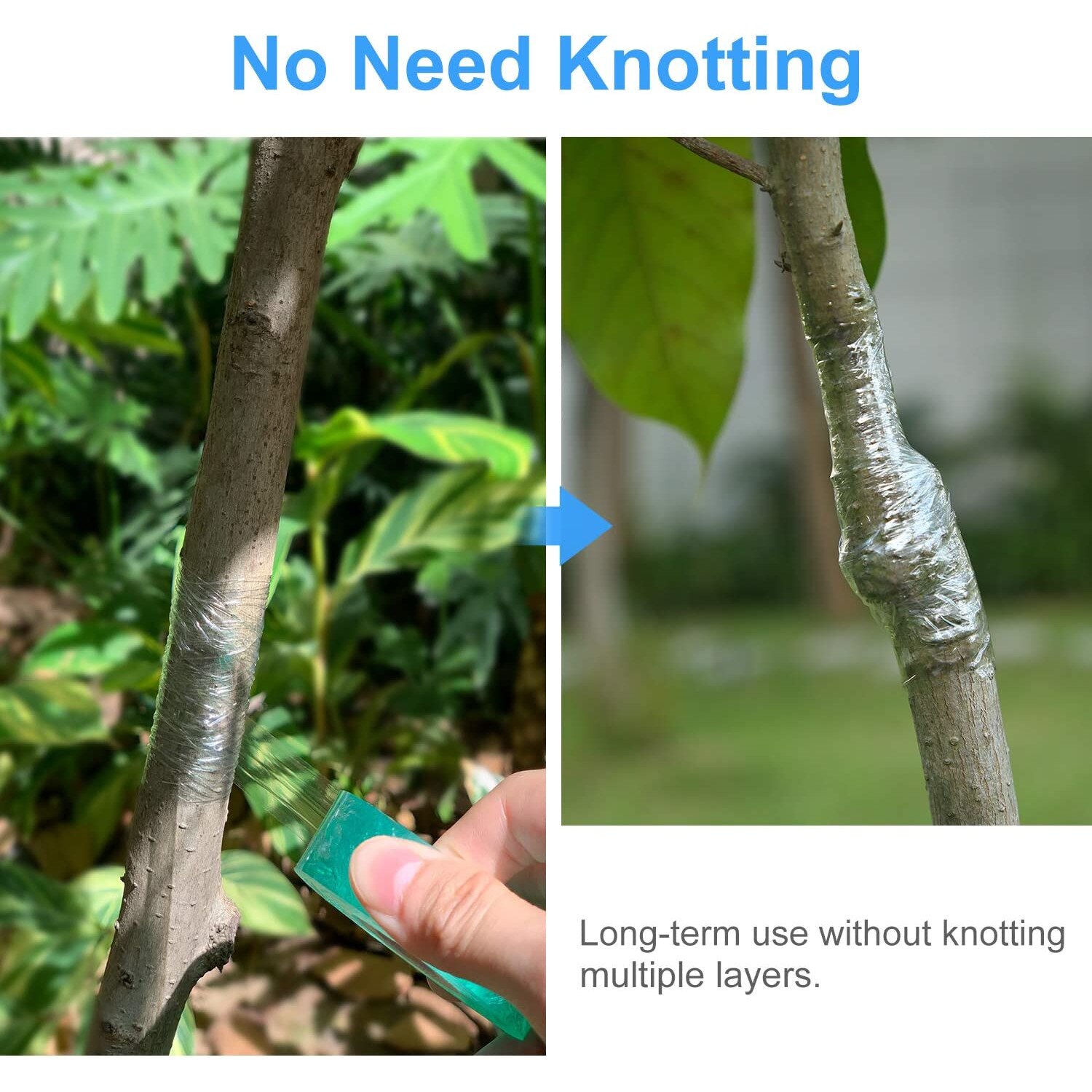 Banda de altoire, Polietilena, 3 buc - eMAG.ro