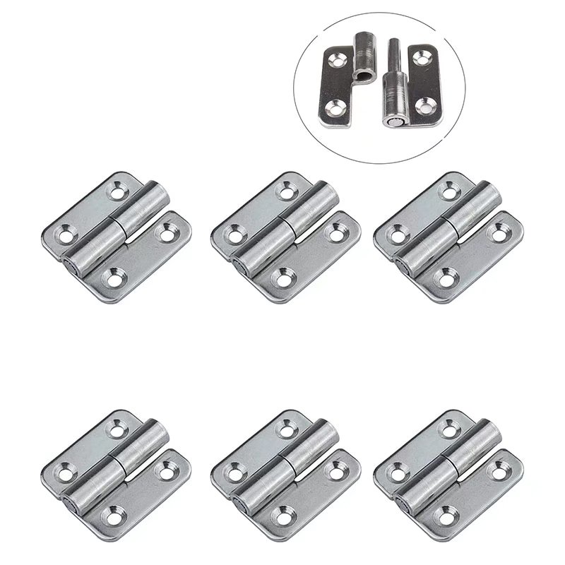 Balamale detasabile de 1,5 inchi - Balamale detasabile pentru usi ...