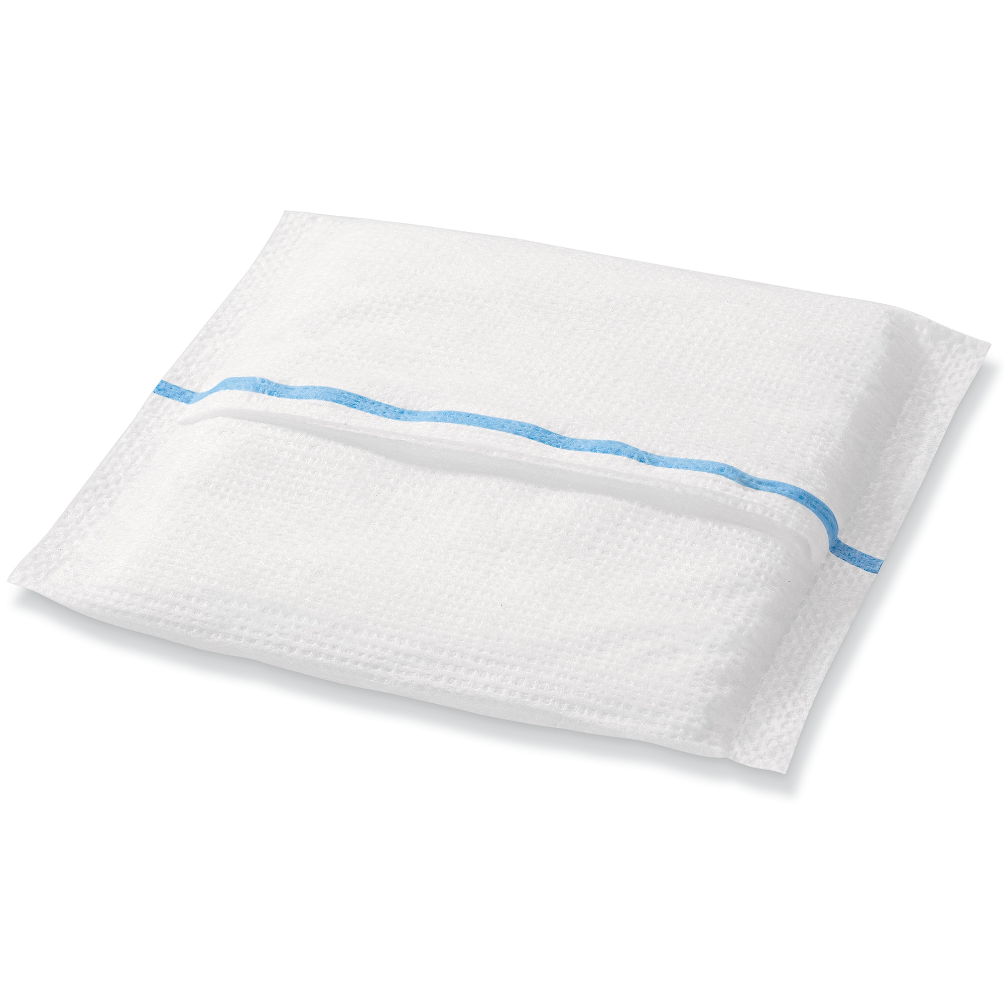 Comprese Sterile Superabsorbante Zetuvit, din material netesut ...