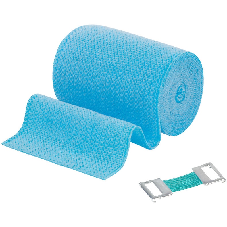 Fasa elastica cu efect de racire Hartmann, DermaPlast Aactive CoolFix ...