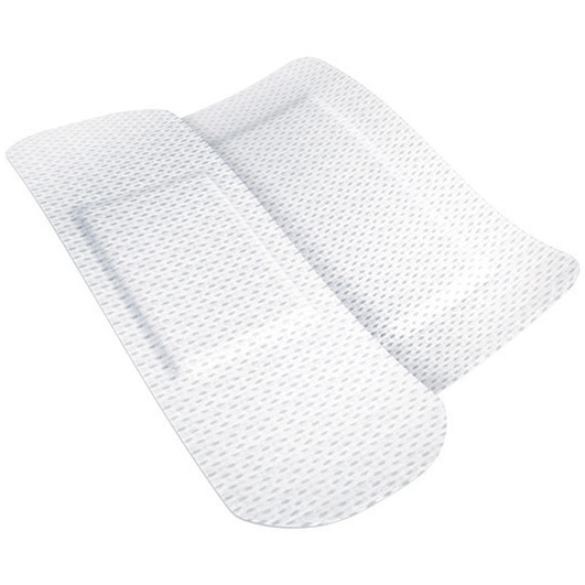 Plasturi Cosmos Soft Silicone Hartmann, 8 buc - eMAG.ro