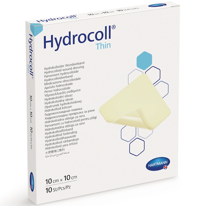 Plasturi. Căutarea nu se oprește niciodată - eMAG.ro