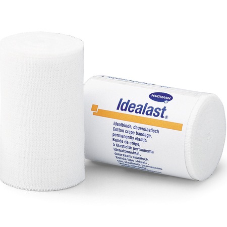 Fasa elastica autoadeziva pentru compresie moderata Hartmann, Idealast ...