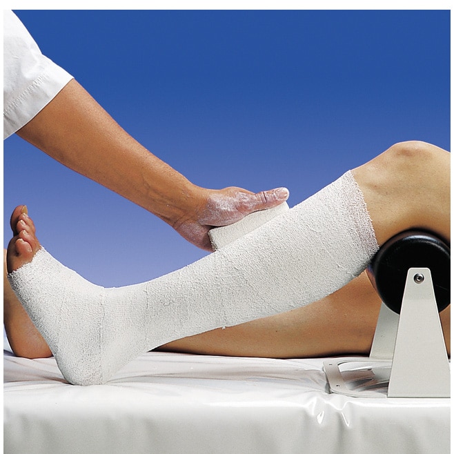 Fasa elastica Hartmann, Varolast Plus Zinc, 10 cm x 7 m - eMAG.ro