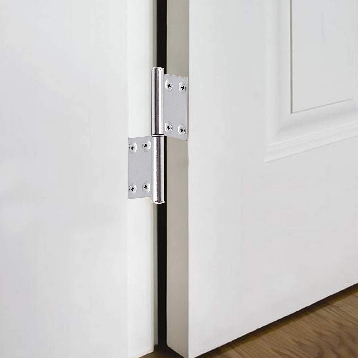 Set 2 balamale, Inox, 100 mm, Argintiu - eMAG.ro