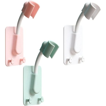 Set 3xsuport dus, Reglabil, Universal, Multicolor - eMAG.ro