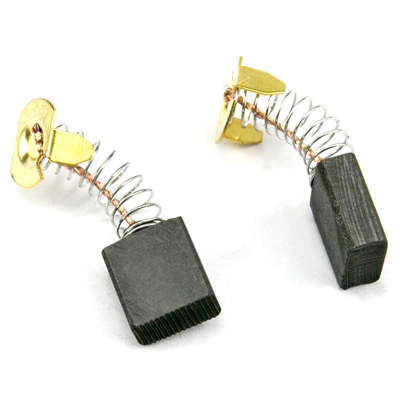 Set 20 perii colectoare, Starlight, 6.5x13.5x16mm, Aliaj/Alama ...