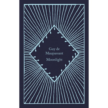Moonlight - Guy de Maupassant, editia 2023 - eMAG.ro
