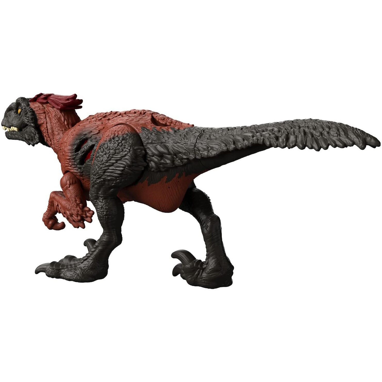 Jurassic World Dominion Extreme Damage - Pyroraptor figura - eMAG.hu