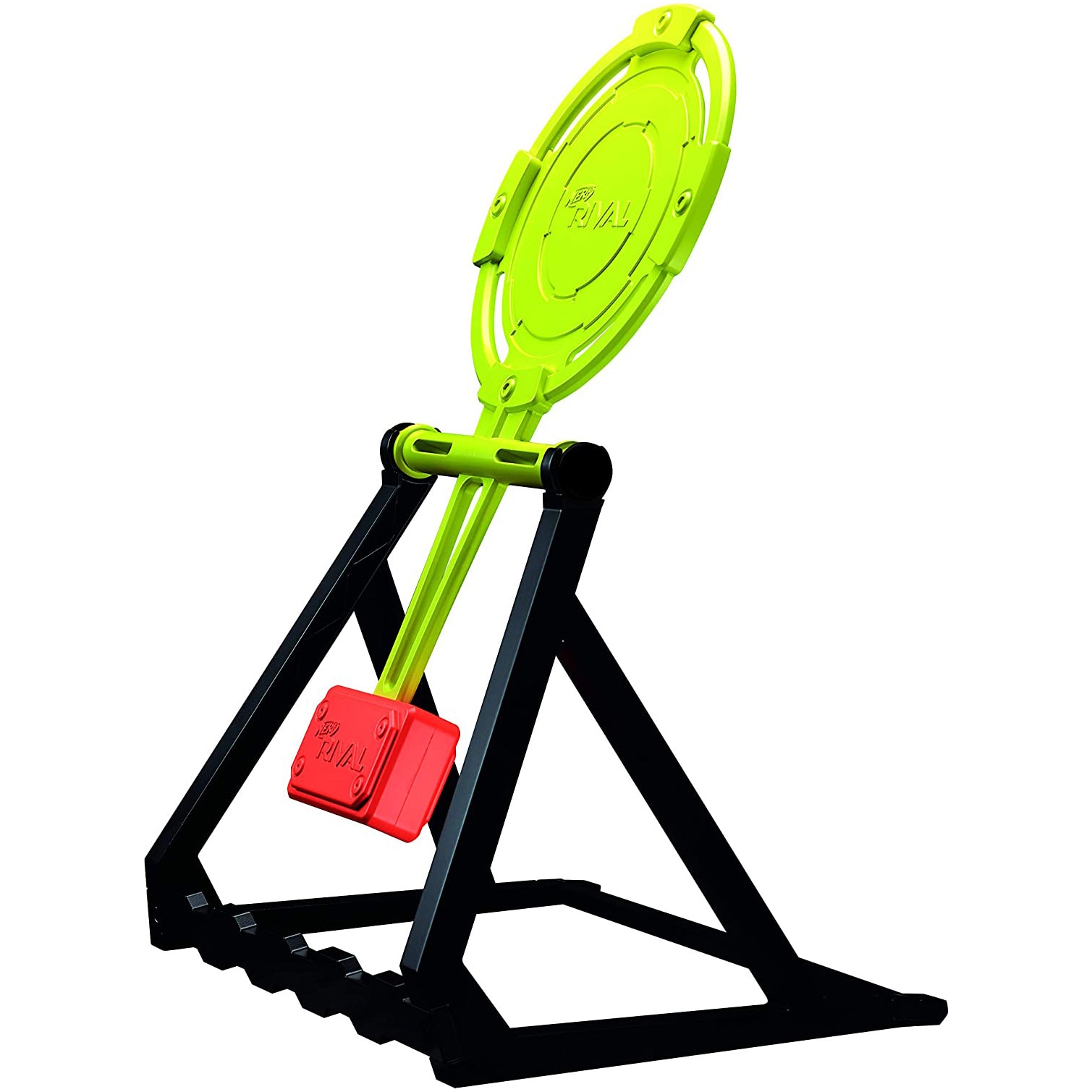 Nerf Rival Edge Blaster - Mercury XIX-500, 5 lövedék - eMAG.hu