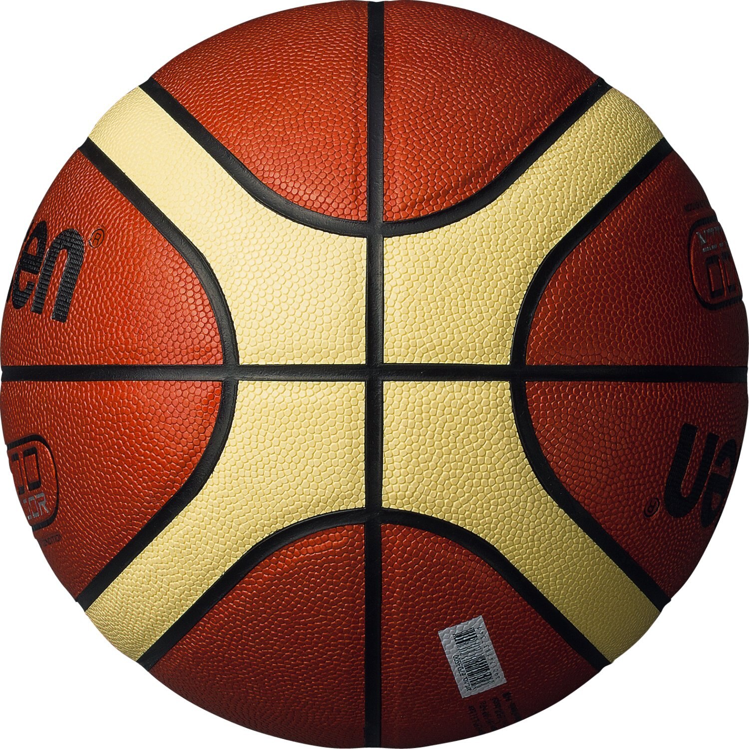 Minge baschet speciala OUTDOOR MOLTEN B7D3500, pompa inclusa - eMAG.ro