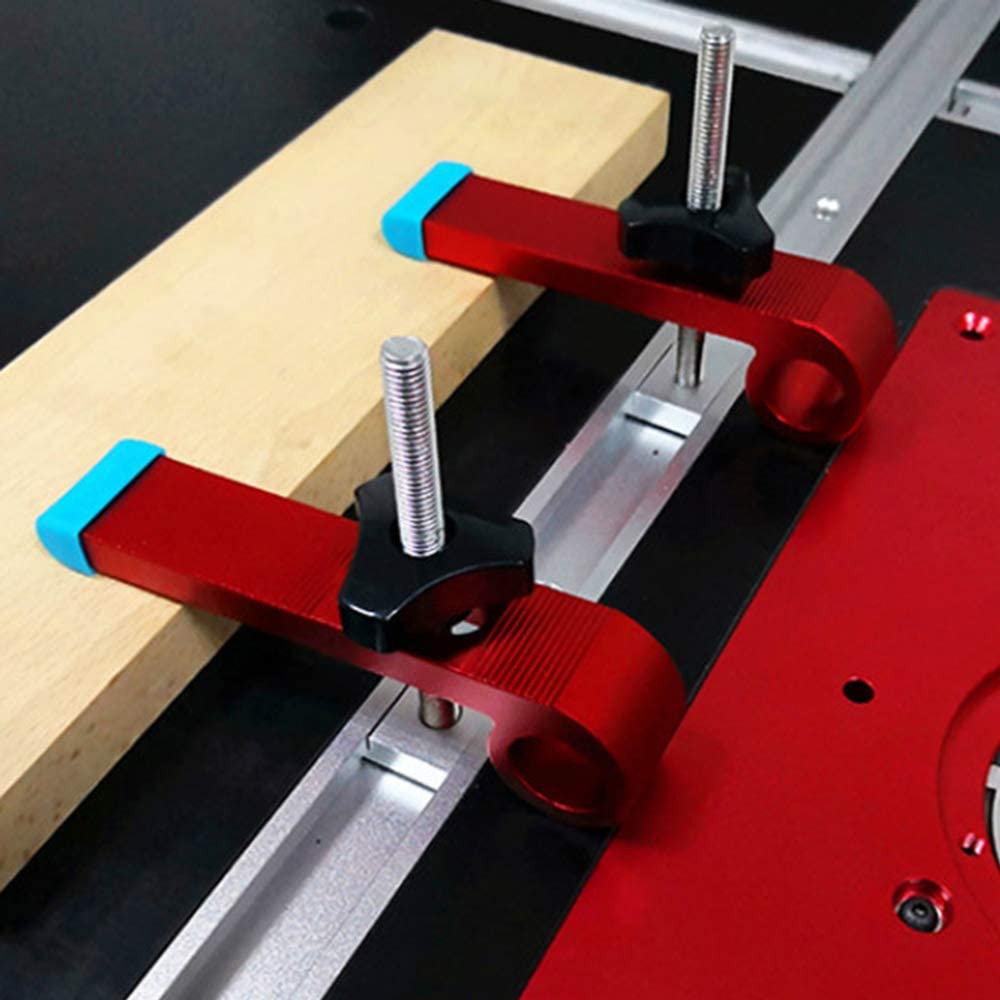 Set 2 cleme de fixare, Metal, Argintiu - eMAG.ro