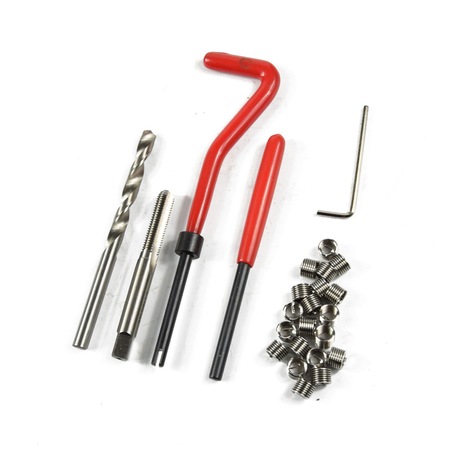 Kit de reparare a filetului, 25 buc - eMAG.ro