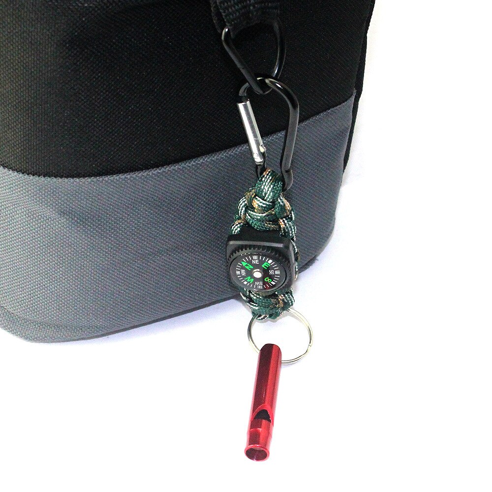 Fluier de urgenta, Verde - eMAG.ro