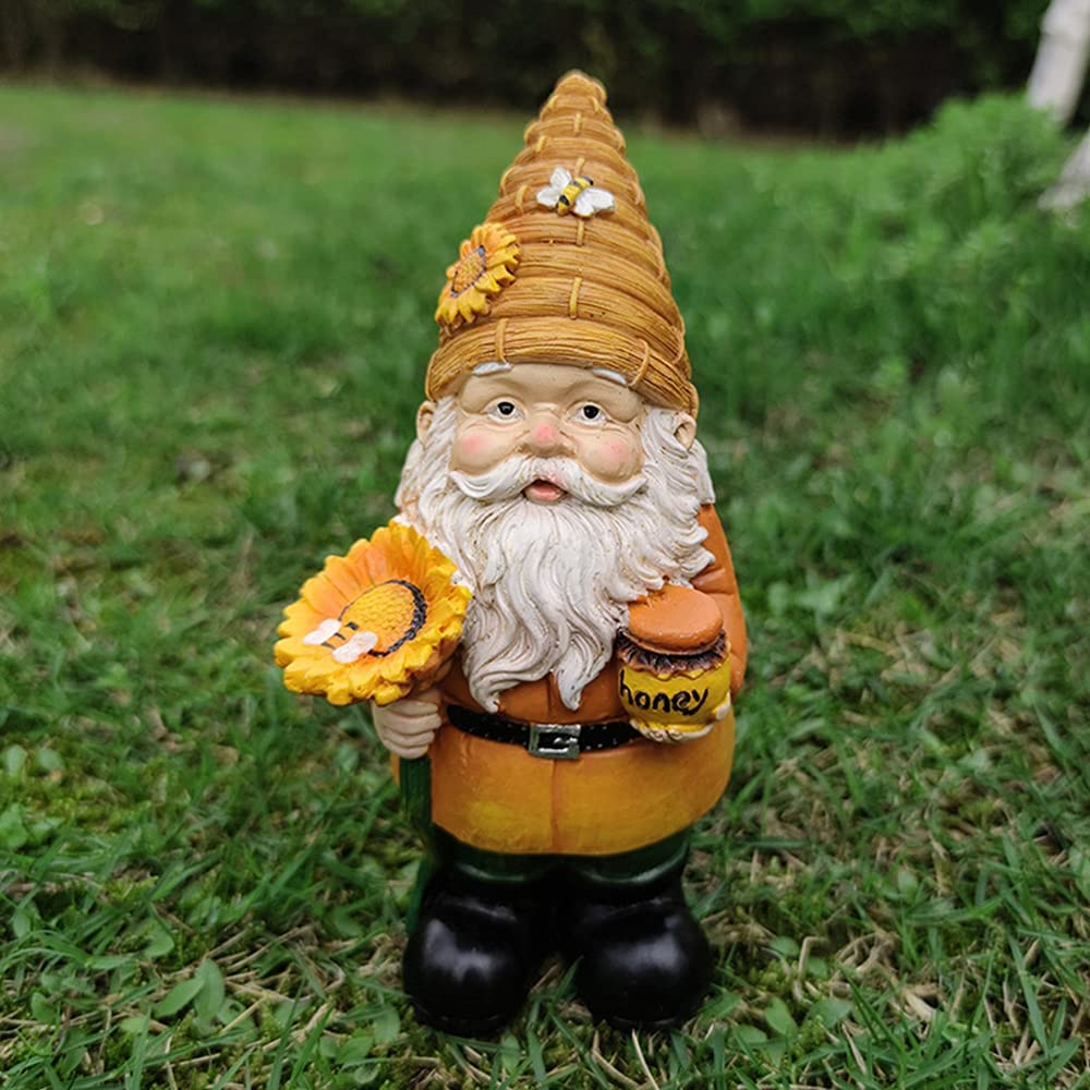 Pitic de gradina, Rasina, Multicolor - eMAG.ro